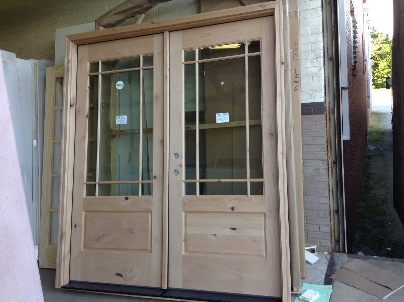 Millwork Solutions | Cardinal Millwork & Supply, Inc.