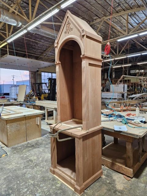 Portfolio | Cardinal Millwork & Supply, Inc.